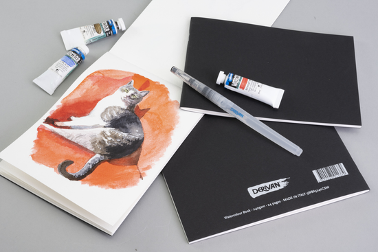 derivanwatercolor.com – Derivan US